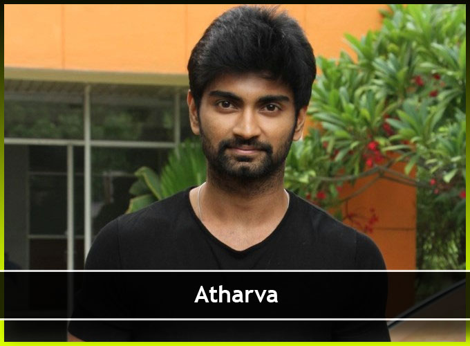 2016 Top 12 Tamil Heroes - Filmibeat