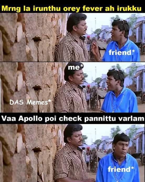 Funny Memes Of 2016 - Filmibeat