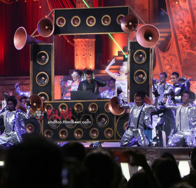 Inside Photos of Star Screen Awards 2016 - Filmibeat
