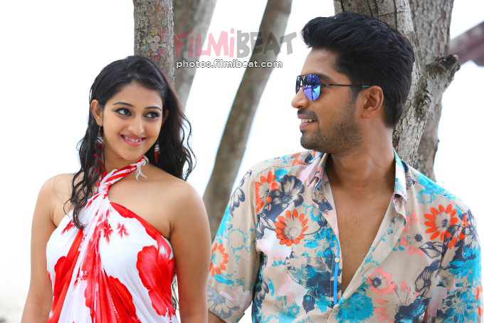 Intlo Deyyam Nakem Bhayam Telugu Movie: Pooja, Shooting Stills ...