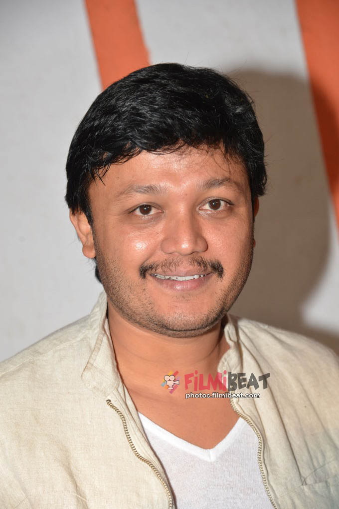 Mugulunage Nage Movie Pooja - Filmibeat