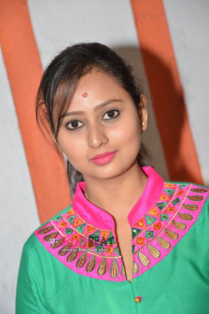 Mugulunage Nage Movie Pooja - Filmibeat