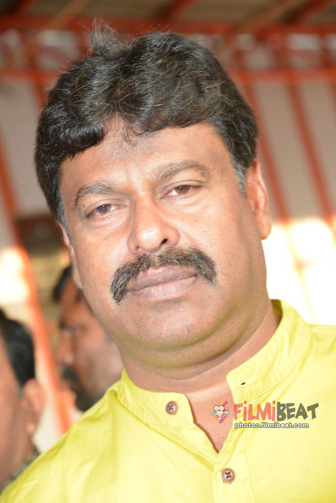 Mugulunage Nage Movie Pooja - Filmibeat