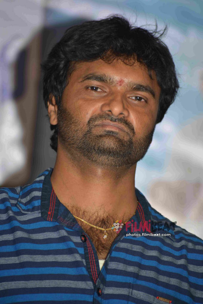 Nan Magale Heroine Press Meet - Filmibeat