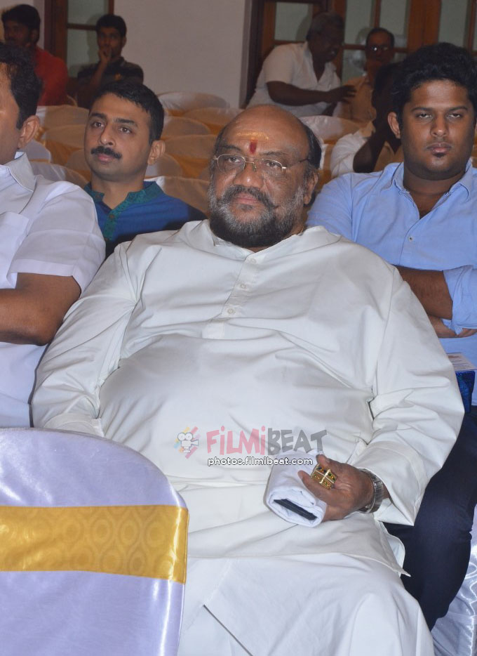 Tamil Actor Pandu Son Pintu Wedding - Filmibeat