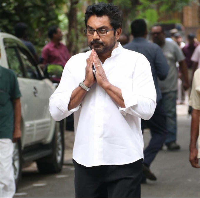 Tamil Celebs Pay Homage To Cho Ramaswamy - Filmibeat