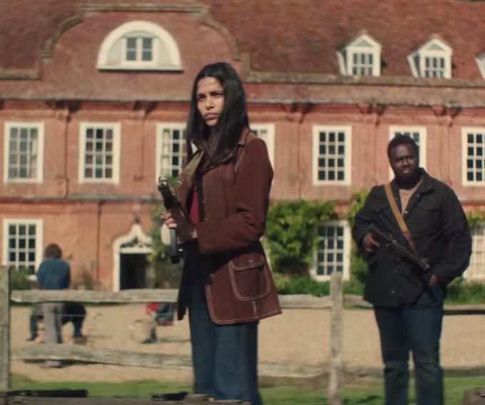 Guerrilla Hollywood Movie: Pooja, Shooting Stills, Location Photos ...