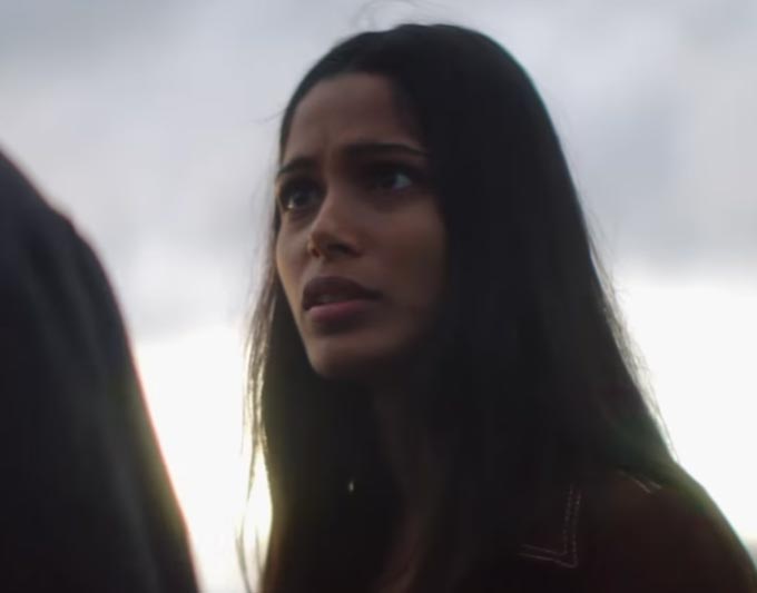 Guerrilla Hollywood Movie: Pooja, Shooting Stills, Location Photos ...