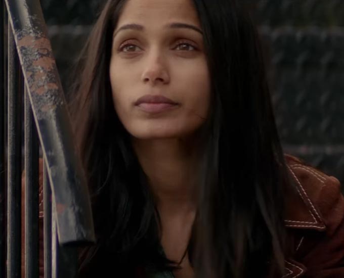 Guerrilla Hollywood Movie: Pooja, Shooting Stills, Location Photos ...