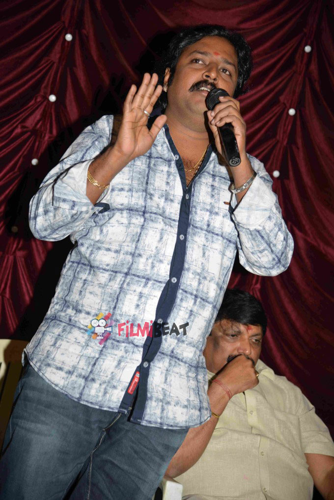 Hai Audio Release - Filmibeat