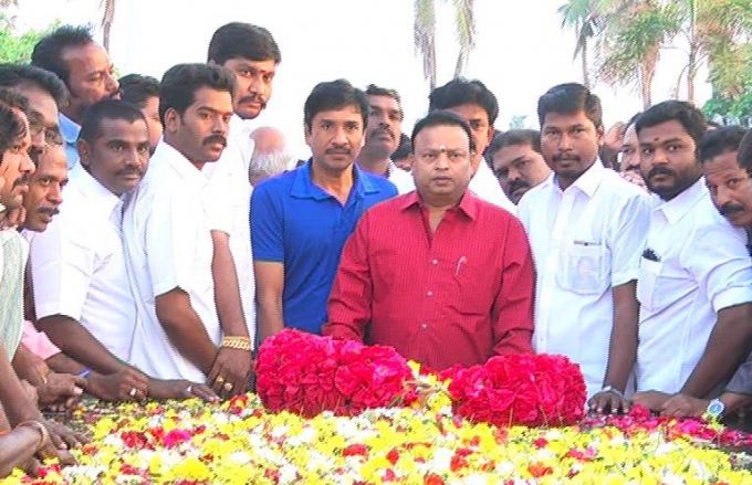 MGR 100th Birthday Special Rare & Unseen - Filmibeat