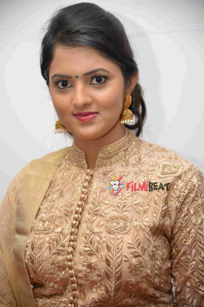 Panta Audio Release - Filmibeat