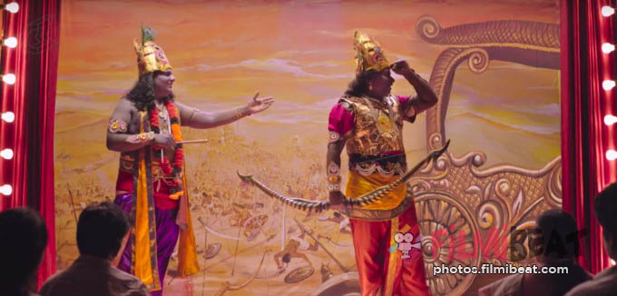 Put Chutney Makes Jallikattu Be Heard - Filmibeat