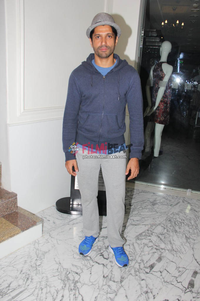 Raees Special Screening For Celebs - Filmibeat