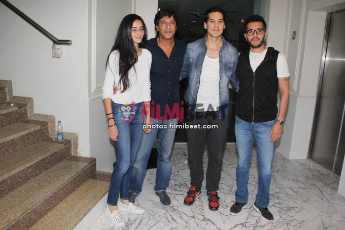 Raees Special Screening For Celebs - Filmibeat