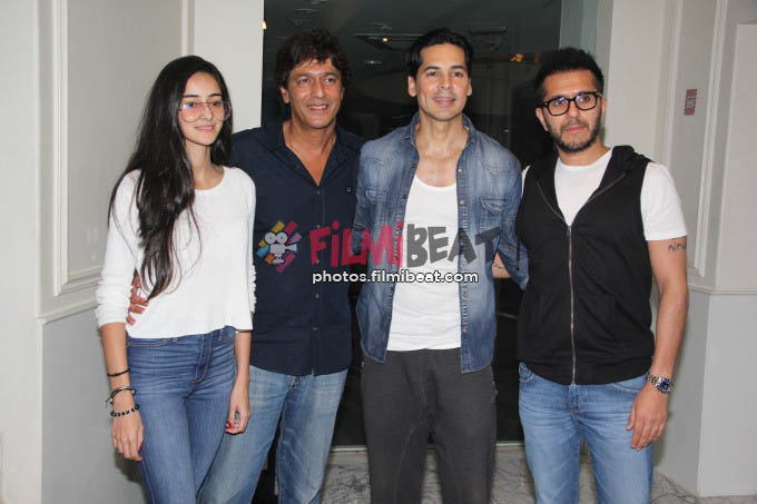 Raees Special Screening For Celebs - Filmibeat