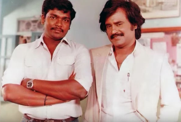 Tamil Actor Parthiban Rare And Unseen Pics - Filmibeat