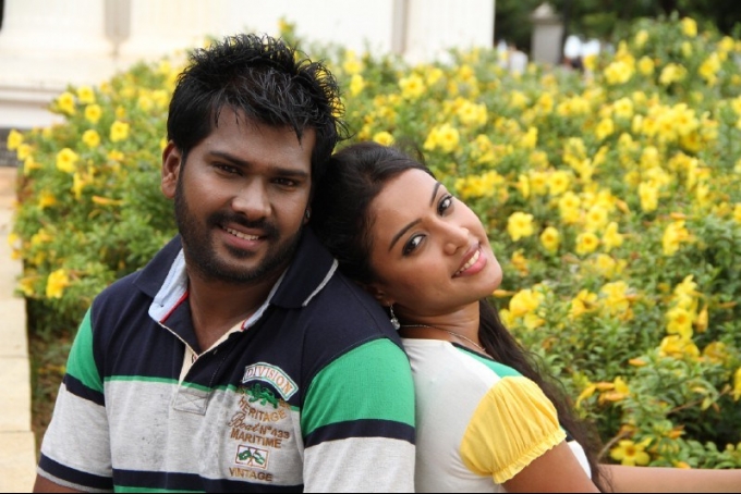 Kanden Kadhal Konden Tamil Movie: Pooja, Shooting Stills, Location ...