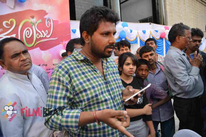 Komali Audio Release - Filmibeat