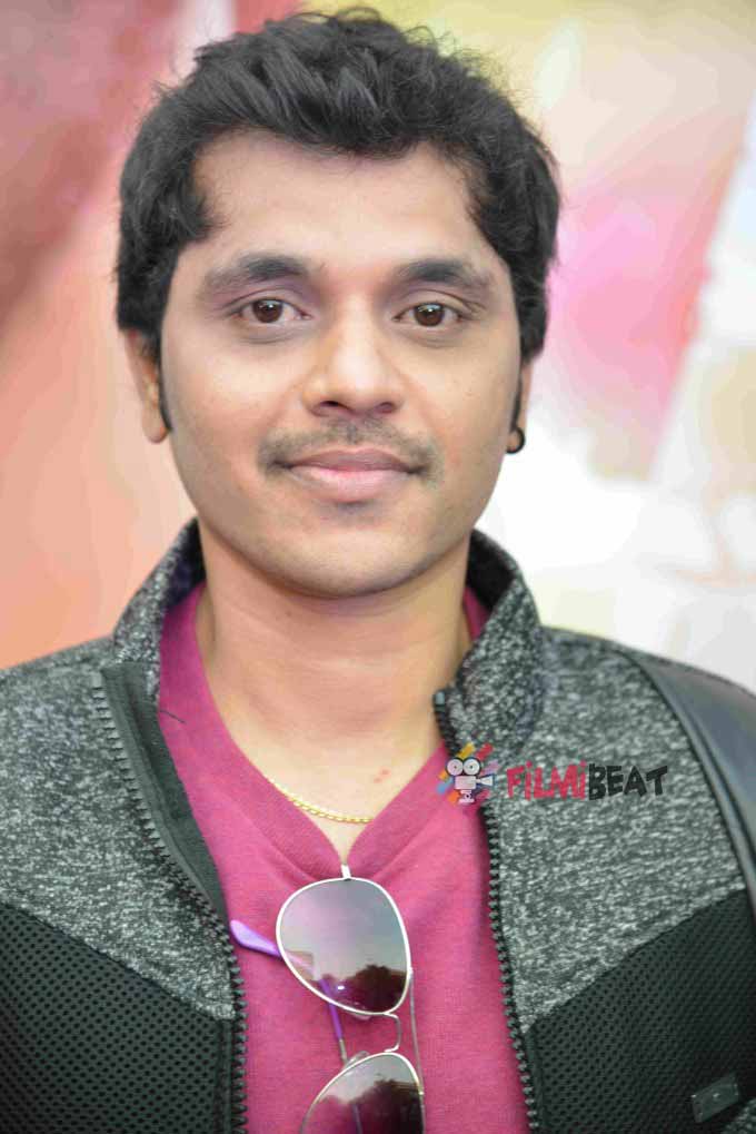 Komali Audio Release - Filmibeat