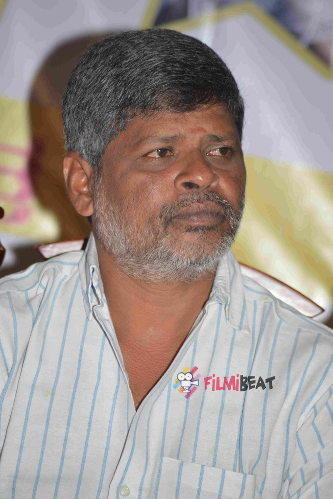 Melkote Manja Press Meet - Filmibeat