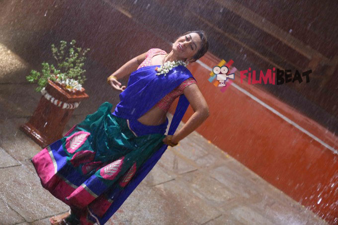 Nuggekayi Kannada Movie: Pooja, Shooting Stills, Location Photos ...