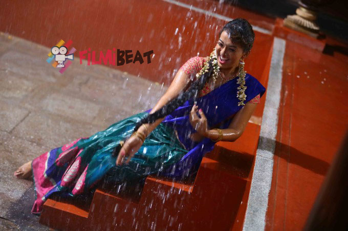 Nuggekayi Kannada Movie: Pooja, Shooting Stills, Location Photos ...