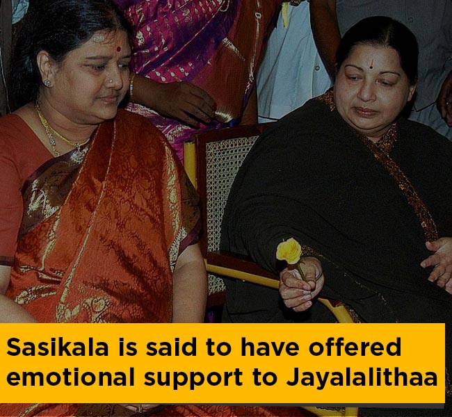 Sasikala Unknow Facts & Rare - Filmibeat