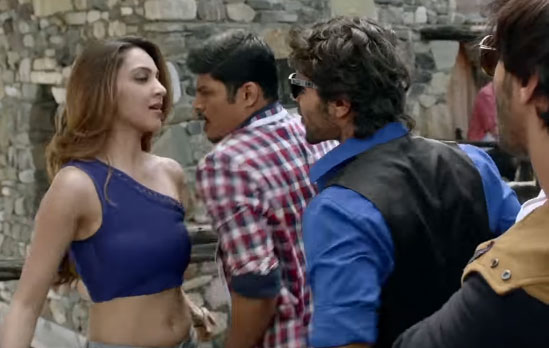 Time Machine Movie Poster & Photos | Time Machine Movie Location Pics ...