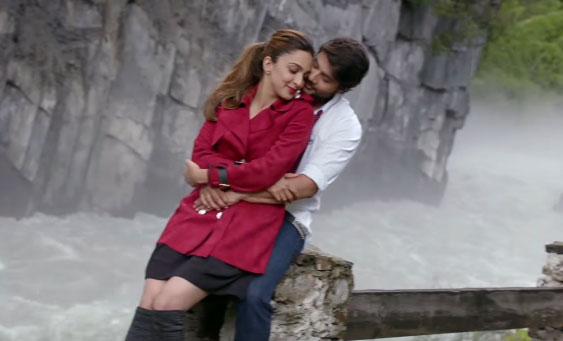 Time Machine Movie Poster & Photos | Time Machine Movie Location Pics ...