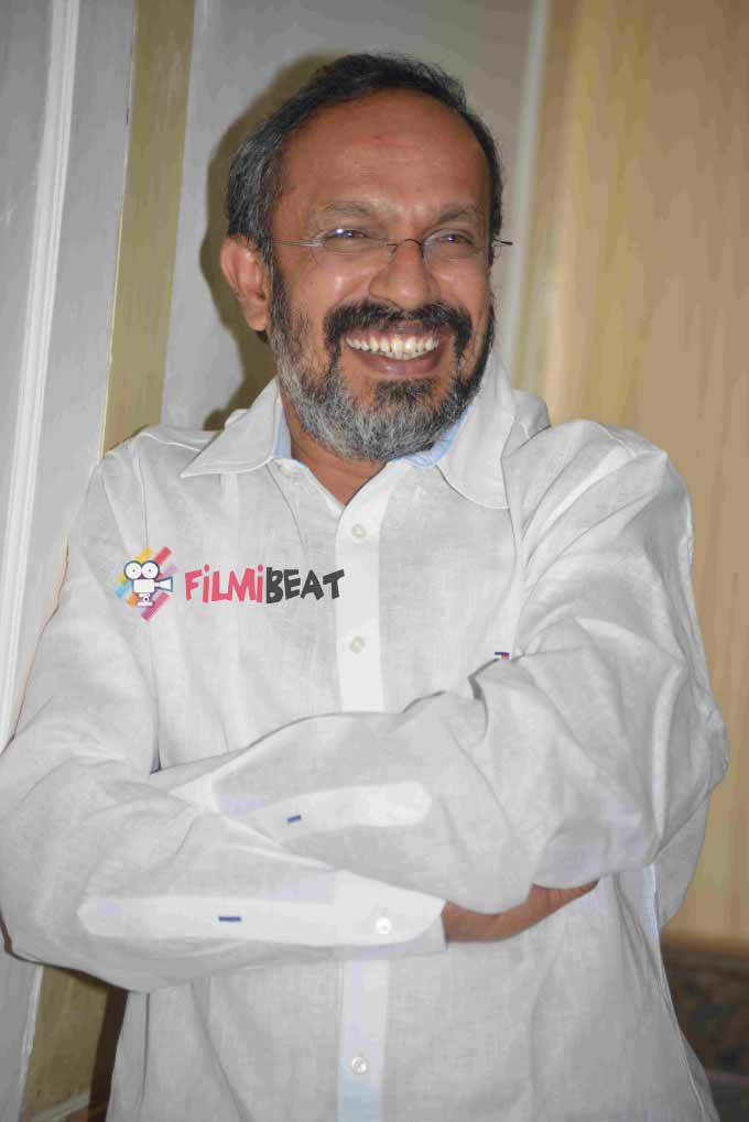 Uppina Kaagada Press Meet - Filmibeat