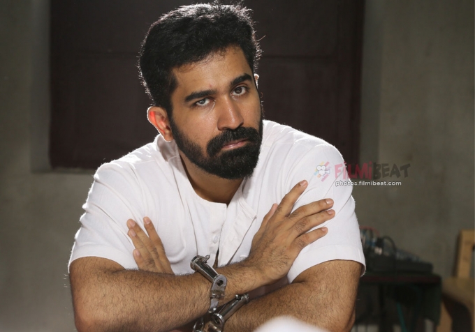 Yaman Tamil Movie: Pooja, Shooting Stills, Location Photos & First Look ...