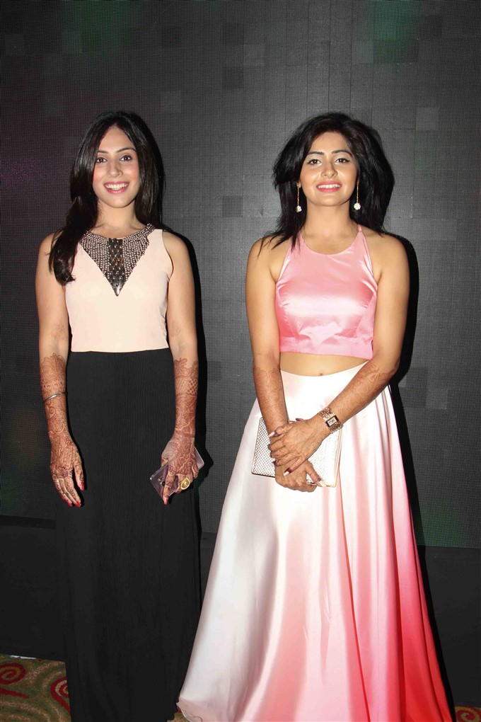 Agnifera Show Launch - Filmibeat