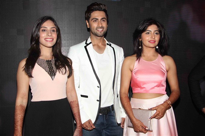 Agnifera Show Launch - Filmibeat