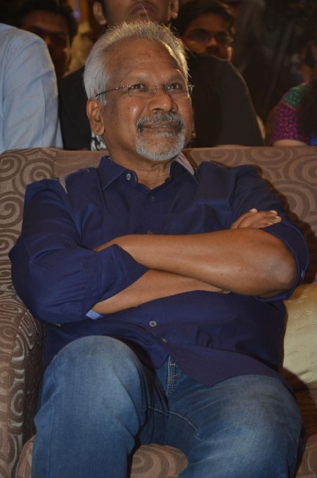 Cheliya Audio Release - Filmibeat