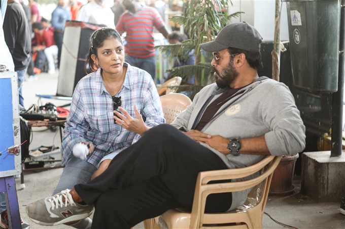 Guru Telugu Movie: Pooja, Shooting Stills, Location Photos & First Look ...