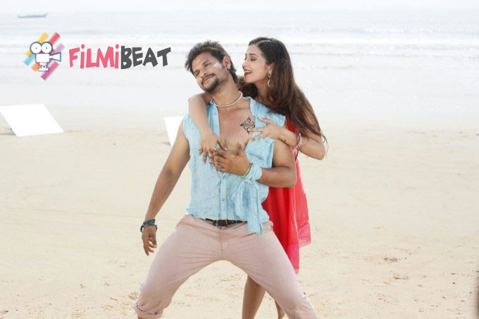 Naaku Nene Thopu Turumu Telugu Movie: Pooja, Shooting Stills, Location ...