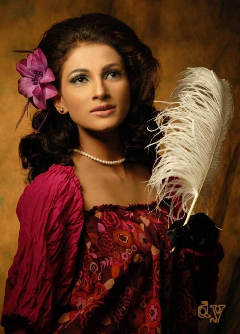 Nayana Muke Photos: Find Latest HD Images, Pictures, Stills & Pics ...