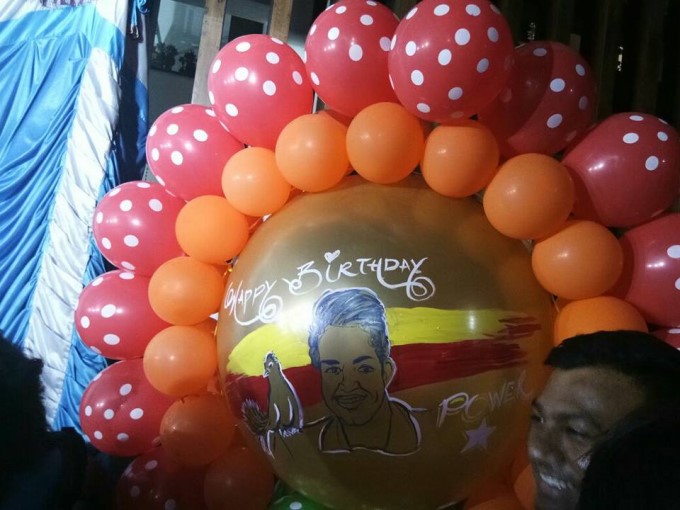 Puneeth Rajkumar 42nd Birthday Celebration - Filmibeat