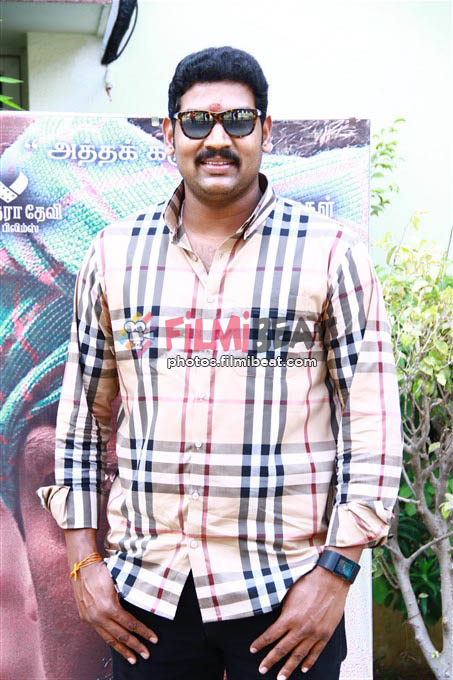 Thondan Audio Launch - Filmibeat