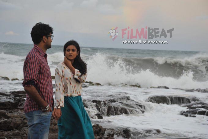 Babu Baaga Busy Telugu Movie: Pooja, Shooting Stills, Location Photos ...