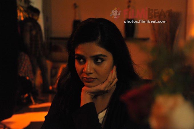 Babu Baaga Busy Telugu Movie: Pooja, Shooting Stills, Location Photos ...