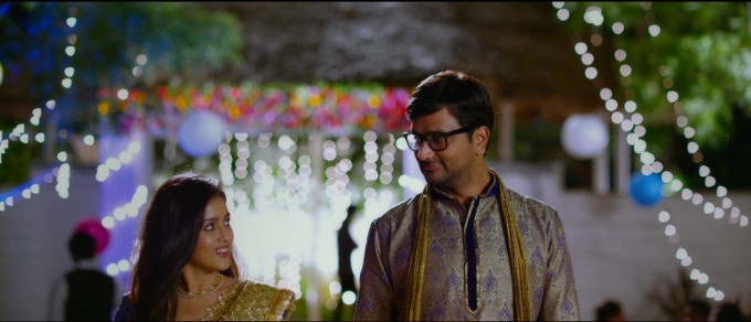 Babu Baaga Busy Telugu Movie: Pooja, Shooting Stills, Location Photos ...