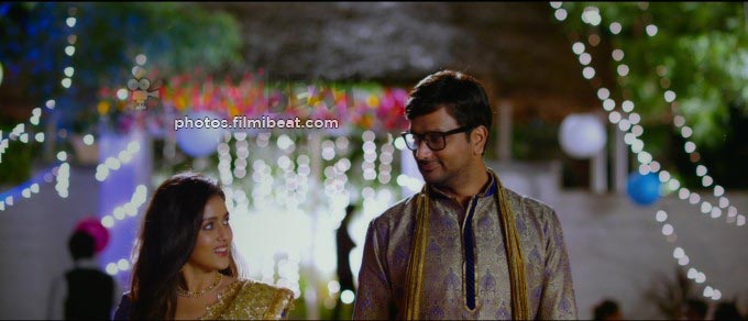 Babu Baaga Busy Telugu Movie: Pooja, Shooting Stills, Location Photos ...