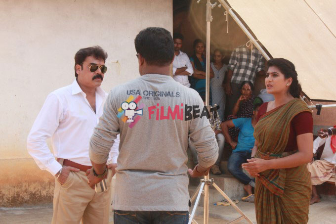 Dhandhe Kannada Movie: Pooja, Shooting Stills, Location Photos & First ...