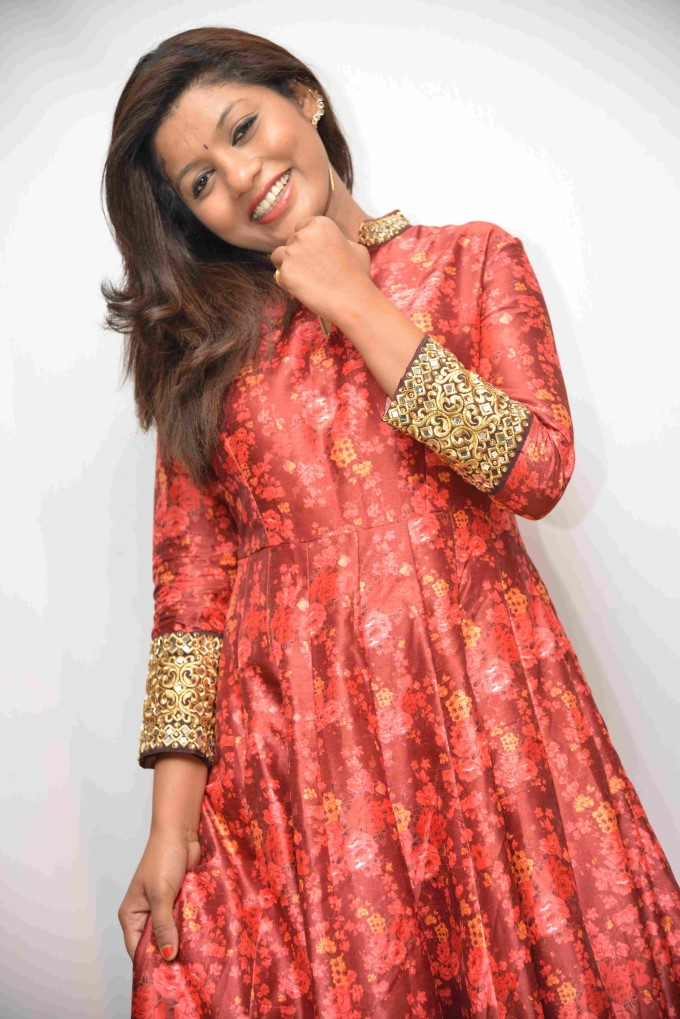 Hani Hani Ibbani Press Meet - Filmibeat