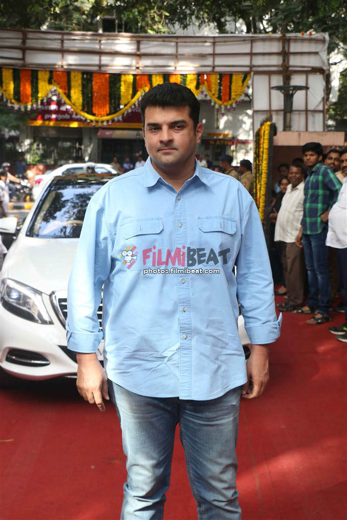 Inauguration Of The New CBFC Office - Filmibeat