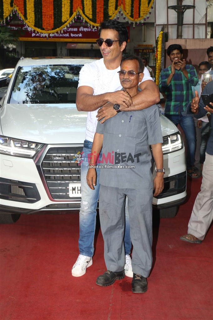 Inauguration Of The New CBFC Office - Filmibeat