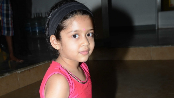 Jyothika Suriya Daughter Diya Unseen - Filmibeat