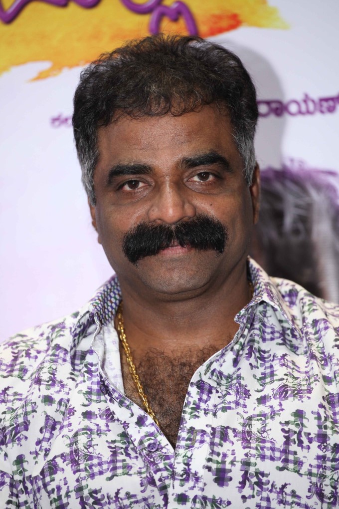 Manasu Mallige Press Meet - Filmibeat